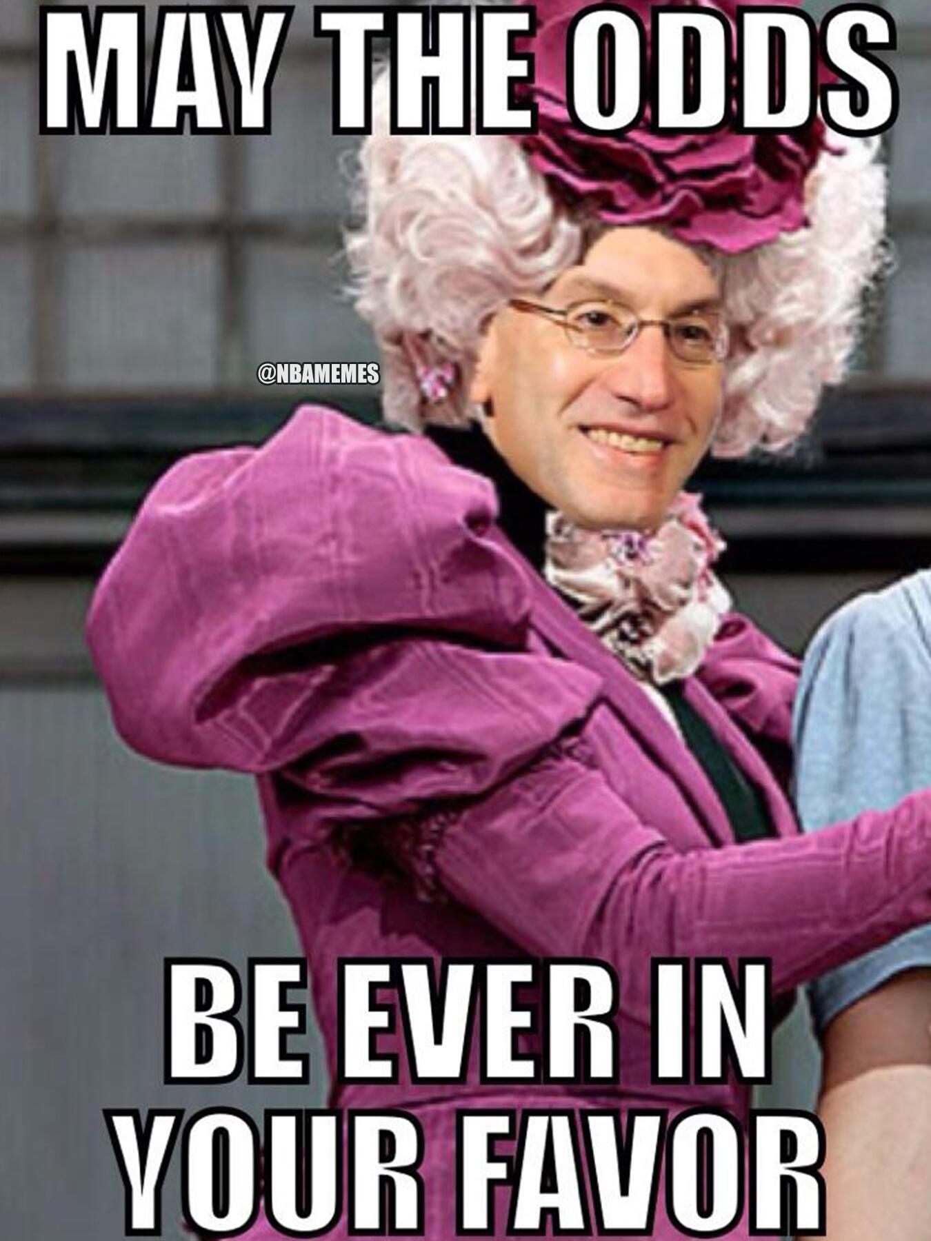 Nba Draft Lottery Memes NBA Memes [BREAKING] Chris Paul Gets Traded