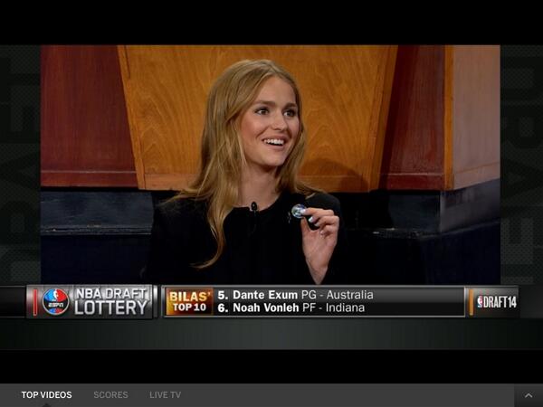 Kings' owner's daughter.... - Page 2