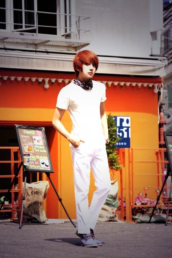 Lance Mariano And Miyuki Sharlot Parco