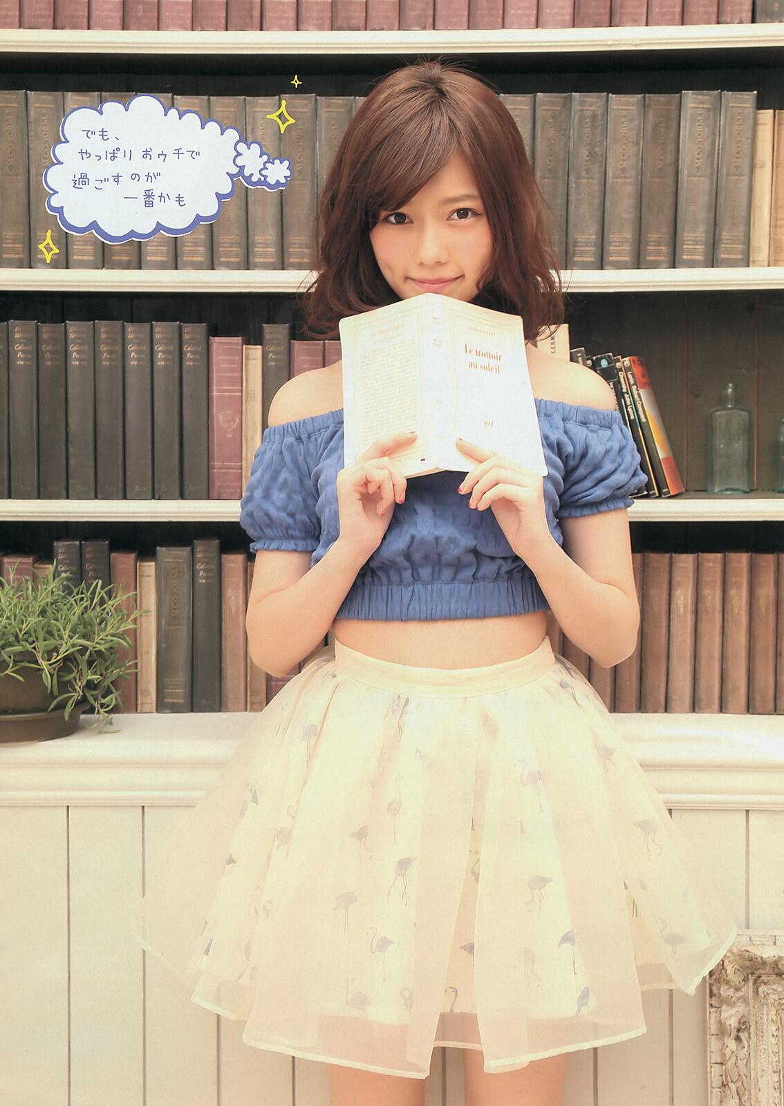 48G bot on Twitter: "島崎遥香 https://t.co/KX4ckoBkGJ https://t.co/46EJ5qAjUn https://t.co ...