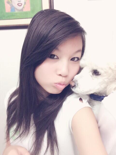 Apple Liu's Instagram, Twitter & Facebook on IDCrawl