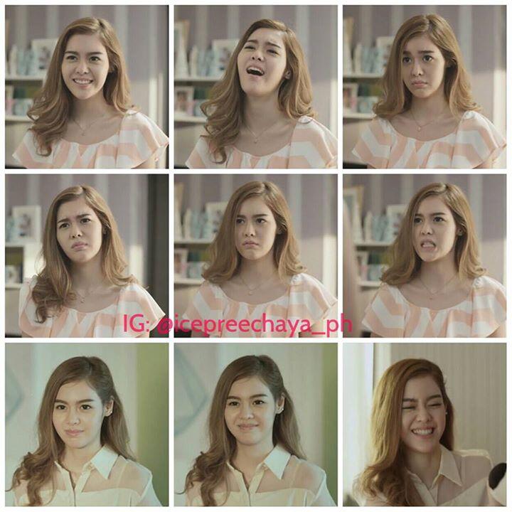 Ice Preechaya Philippines on Twitter: "Ice Preechaya Pongthananikorn ♥ #icepreechaya # ...