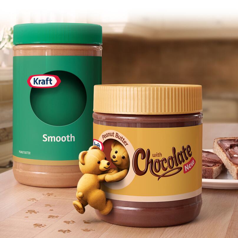 Kraft Peanut Butter Ingredients Kraft Peanut Butter — Natasha