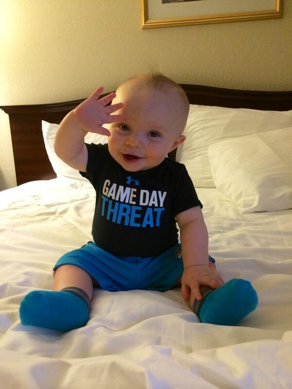 Kayla Thorne (@Kaysons_momma) | Twitter