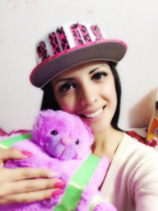 Brunella Horna es la Mujer mas hermosa del Peru? - Foros Perú