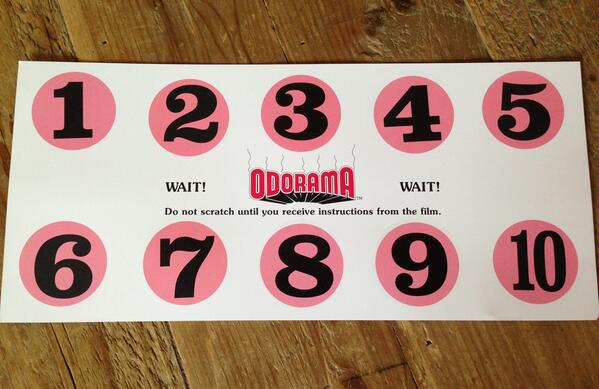 This film ‘stinks’! John Waters' Polyester screens in Cannes Classics ...