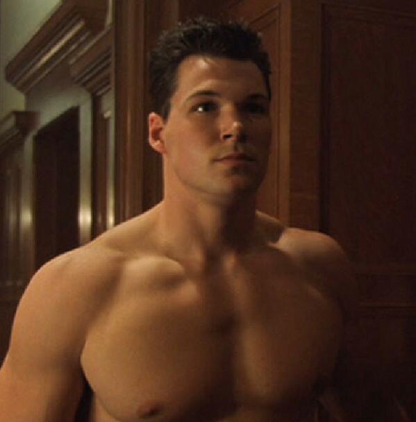 Daniel Cudmore
