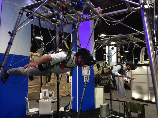 Vr Parachute Simulator Hotsell | emergencydentistry.com