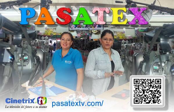 Cinetrix (@CinetrixCR) | Twitter