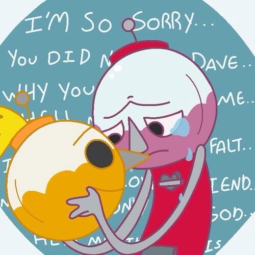 Regular Show Benson Happy