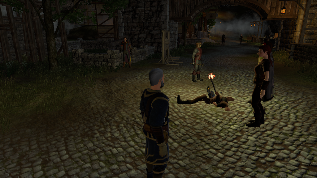 The R6 Screenshot Gallery | Shroud of the Avatar Forum