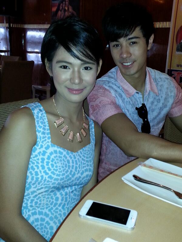 Kevin Fowler Pbb Girlfriend