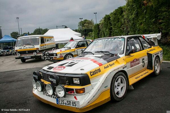 Generation Groupe B , Photos d'hier et d'aujourd'hui - Page 14 ...