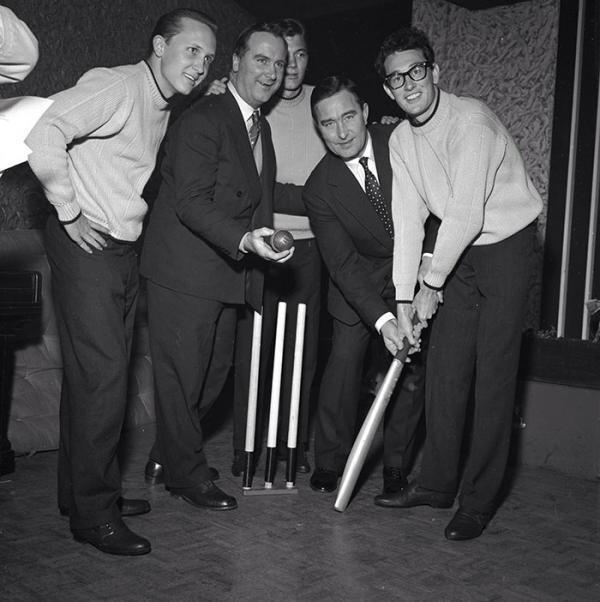 The Buddy Holly Tribute Thread - Everything about Buddy & His Influence ...