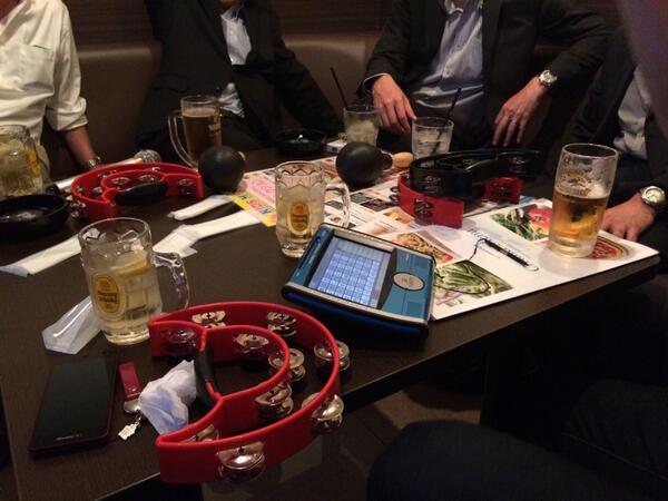 堀 真人(@hori_masato) - Twilog