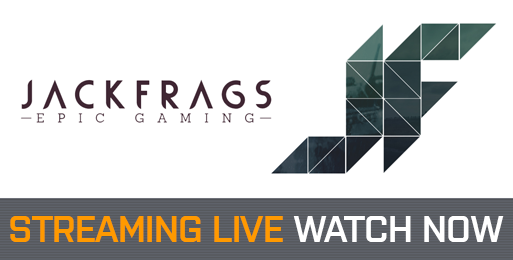 Jackfrags Logo Has Anyone Played The Bangladeshi Game Zero Hour? Just