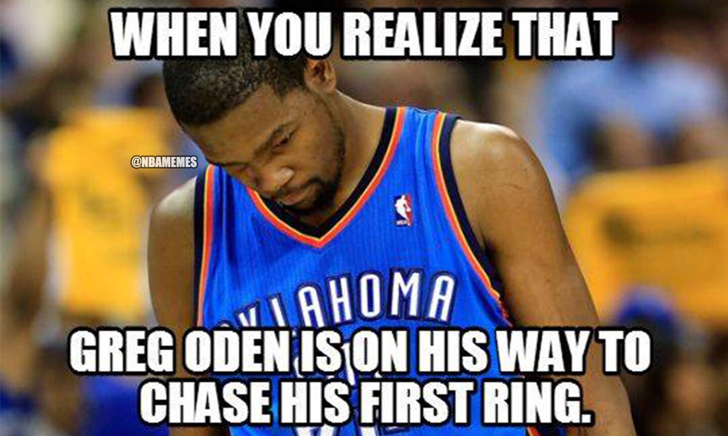 Nba Memes Kevin Durant