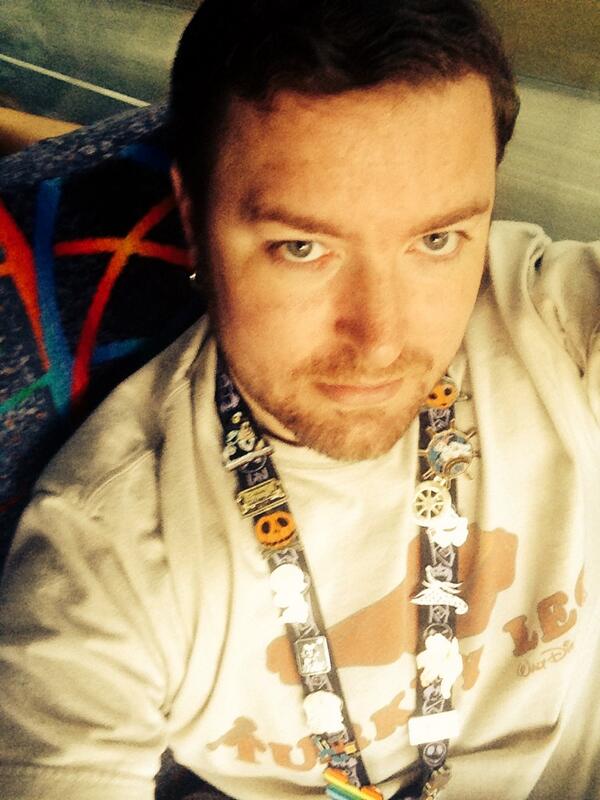 Michael Alger (@ProfessorAlger) | Twitter