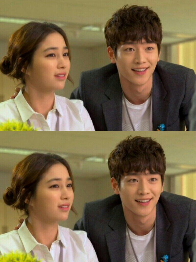Seo Kang Joon Cunning Single Lady