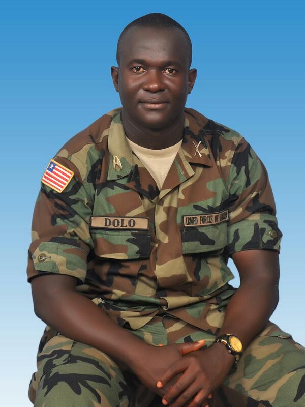 Archie Bartune Dolo, (@bartune) | Twitter