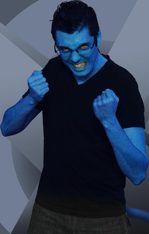 Devon Hansen (@bloopdedoops) | Twitter