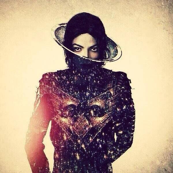 Xscape Michael Jackson