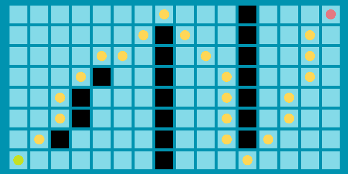 Game Development with Unity 2D – part 5: A grid of Roman centuriae ...