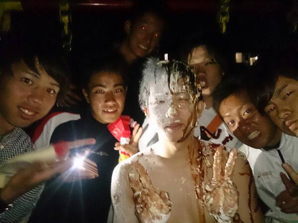 吉村元輝 (@yoshimura_genki) | Twitter