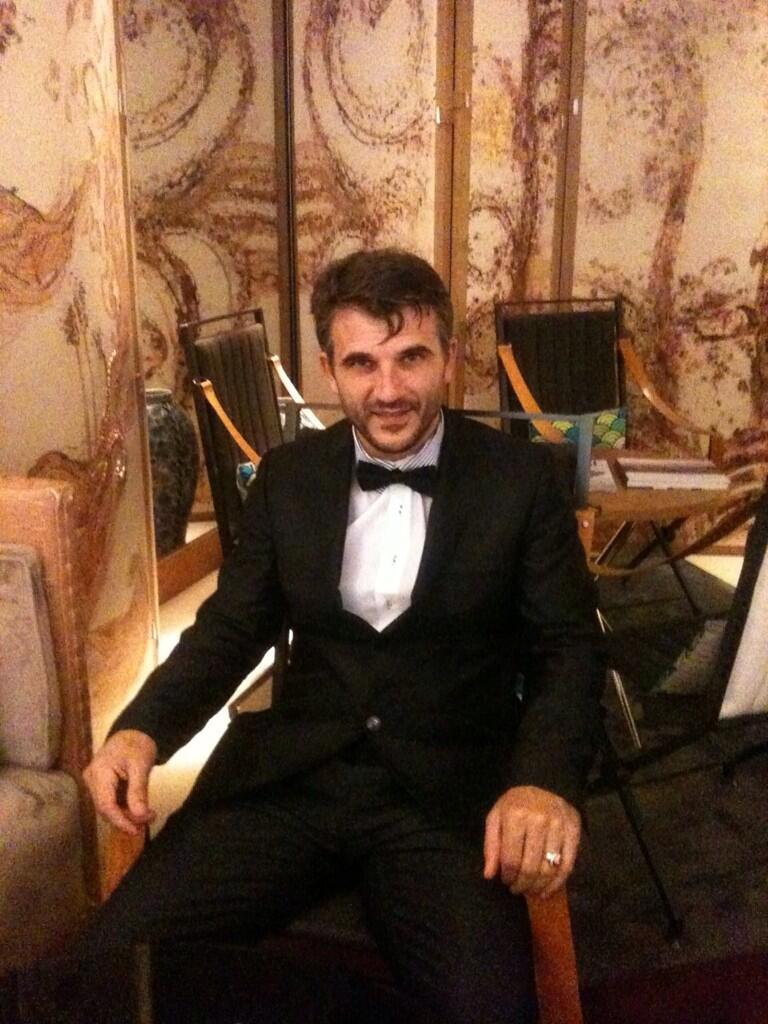 TW Pornstars - 1 pic. Sebastian Barrio. Twitter. À Cannes . 6:39 PM ...