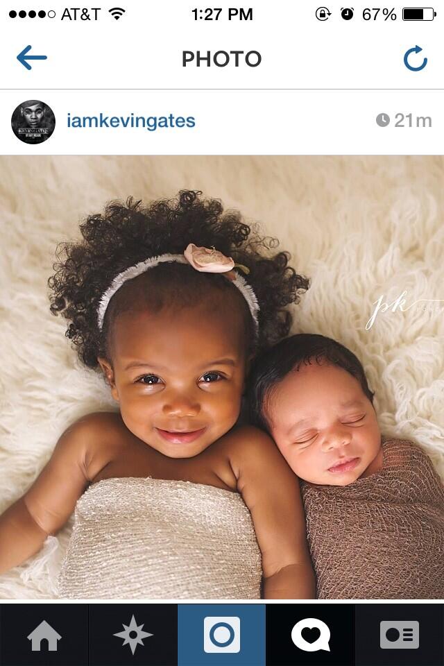 Kevin Gates Baby Mama