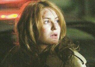 Scout Taylor Compton Laurie Strode