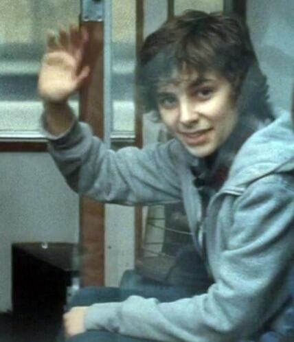 Will Dunn Harry Potter