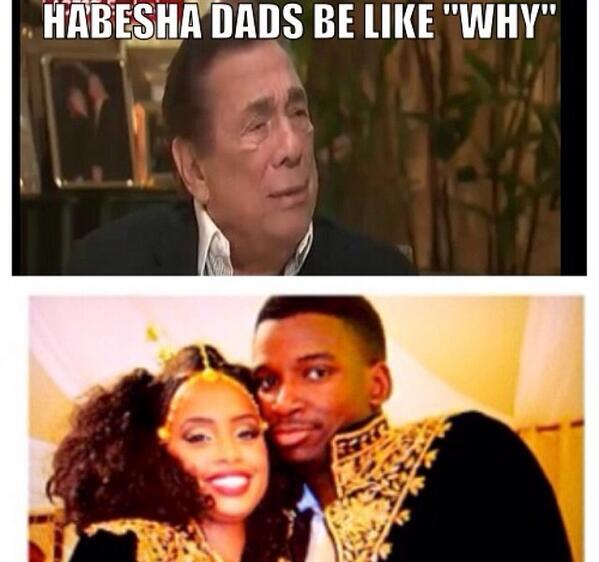 34 Habesha Memes That Will Make You Laugh, Cry, And Cringe