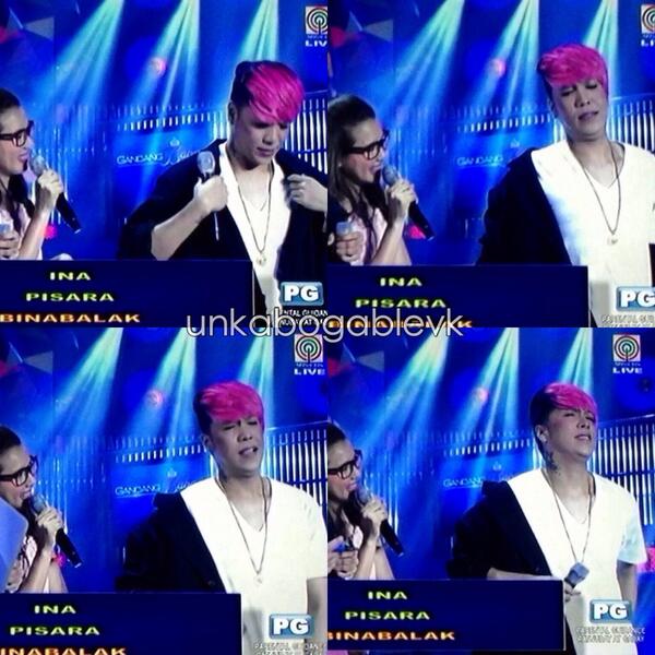 Vice Pogi And Karylle