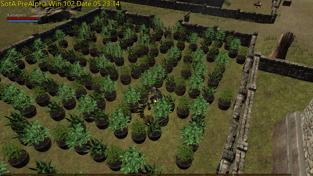 Need Feedback for my maze | Shroud of the Avatar Forum