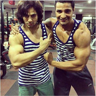 Vin Rana Body