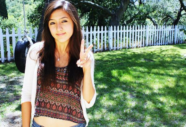 Elliot Rodger Sister