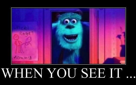 Disney Sexual Innuendo