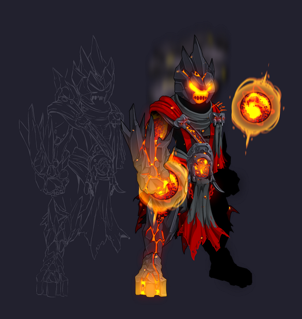 As coisas estão esquentando no AQW esta semana! – AQWCangaceiros