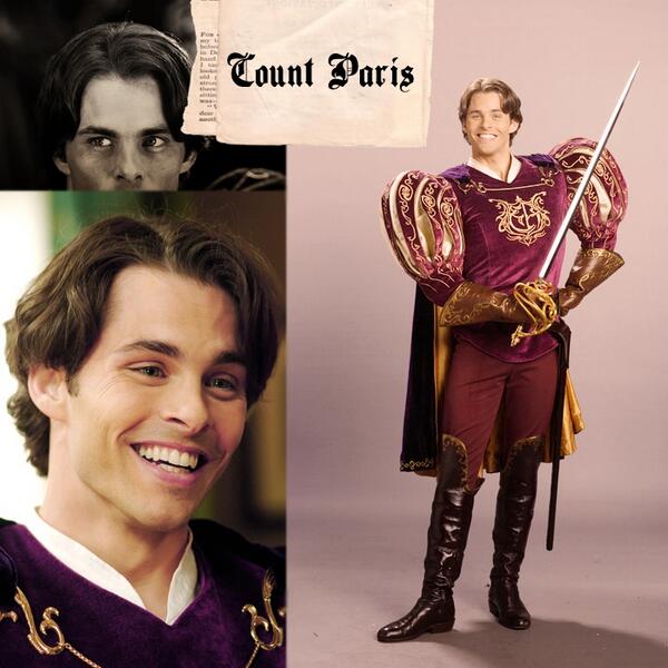 Count Paris - Alchetron, The Free Social Encyclopedia