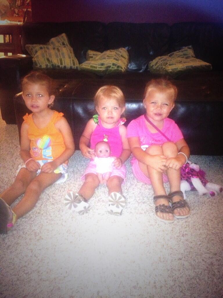 Boston Rob and “Ambah” Have 4th Daughter! #Survivor | alicecorrine