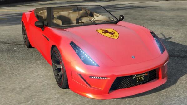 Awesome Emblems Gta 5