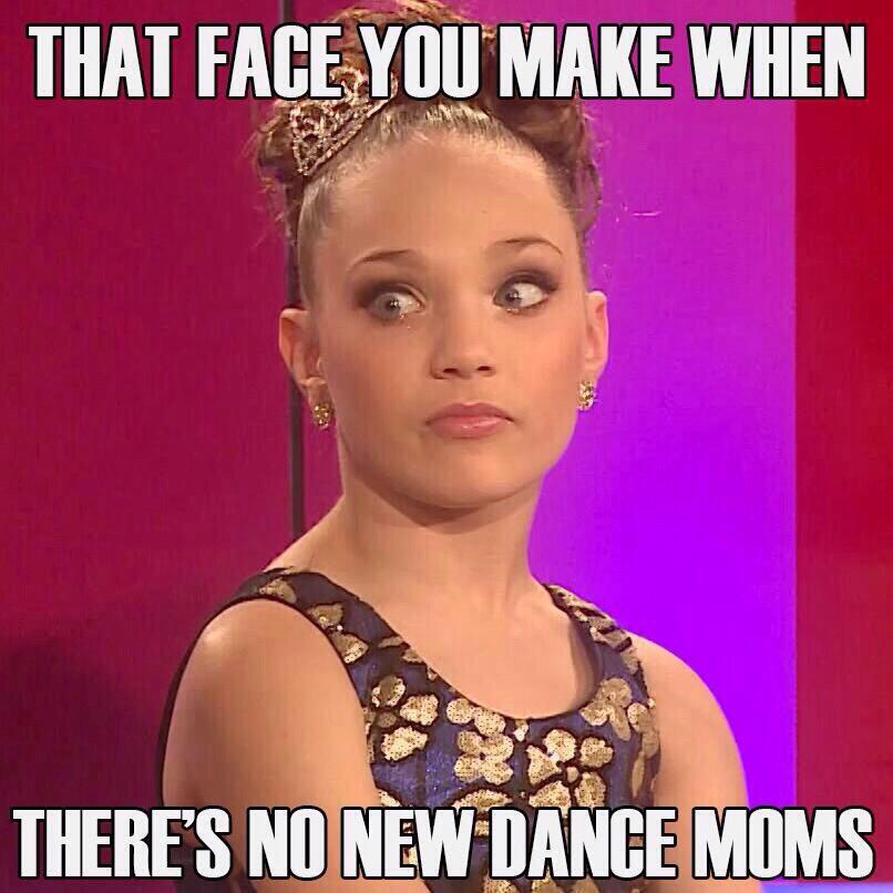 So True Dance Moms Memes Dance Moms Funny Dance Moms Facts Hot Sex Picture