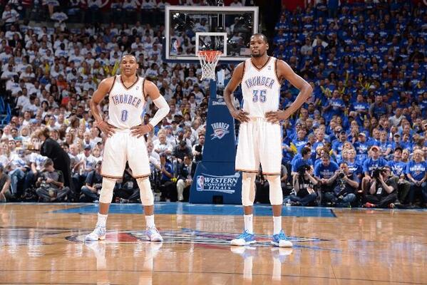 Kevin Durant Chicken Legs