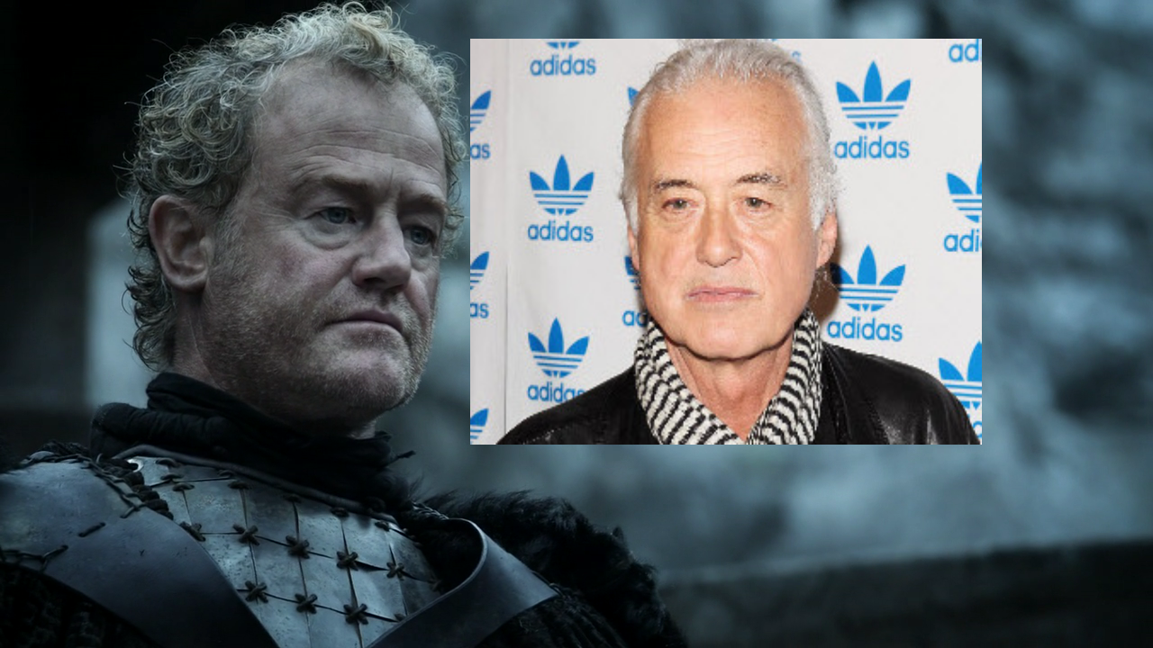 Owen Teale