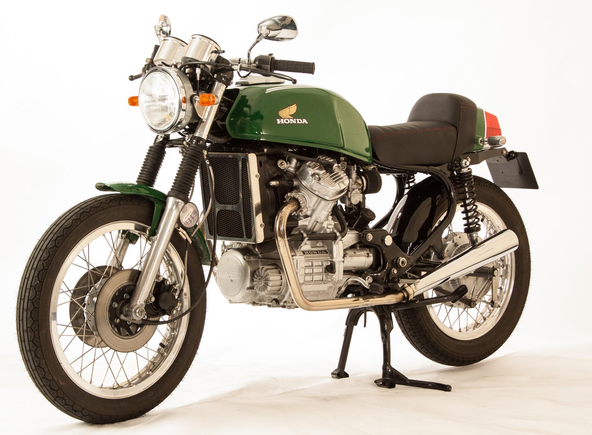 Kit Cafe Racer Honda Cx 500 | Reviewmotors.co