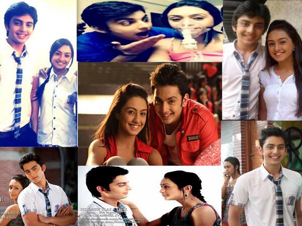 Humse Hai Life Sia And Raghav