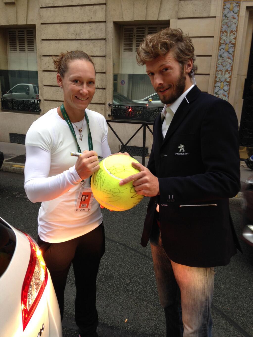 Sammy Pics!!! | Page 263 | Tennis Forum