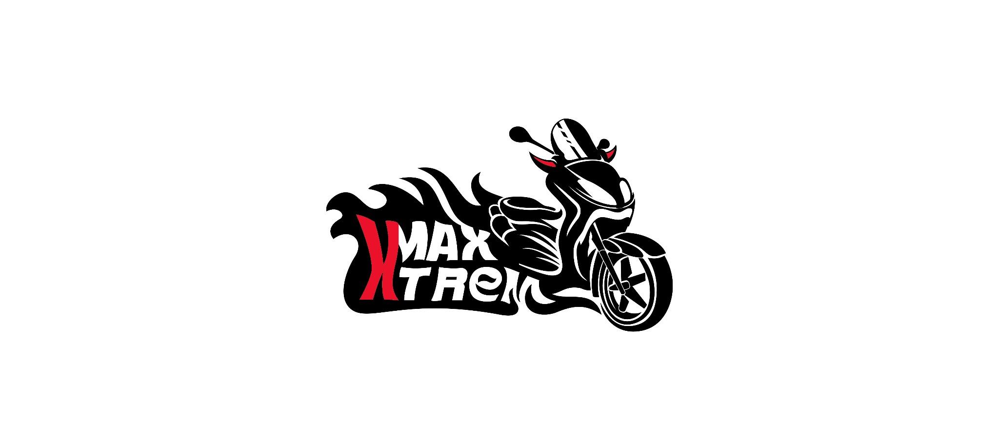 Max Logo Design