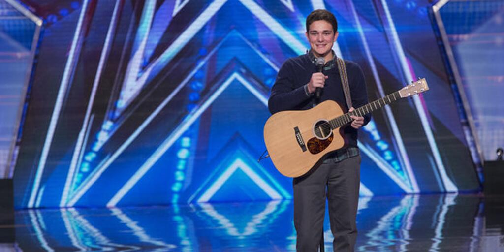America’s Got Talent on Twitter: America’s Got Talent on Twitter: